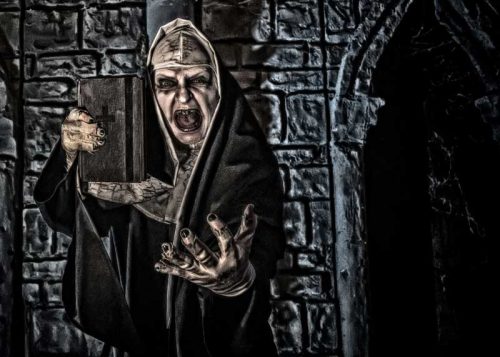 Georgetown Morgue Seattle's Best Haunted houses - Seattlehaunts