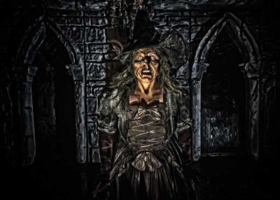 Georgetown Morgue Seattle's Best Haunted houses - Seattlehaunts