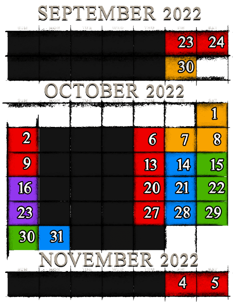 Georgetown Morgue Seattle's Best Haunted houses - Seattlehaunts